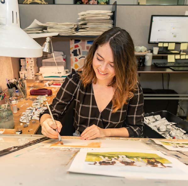 IntroducingVictoria - The World Art Group