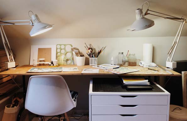 IntroducingVictoria - The World Art Group