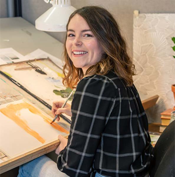 IntroducingVictoria - The World Art Group